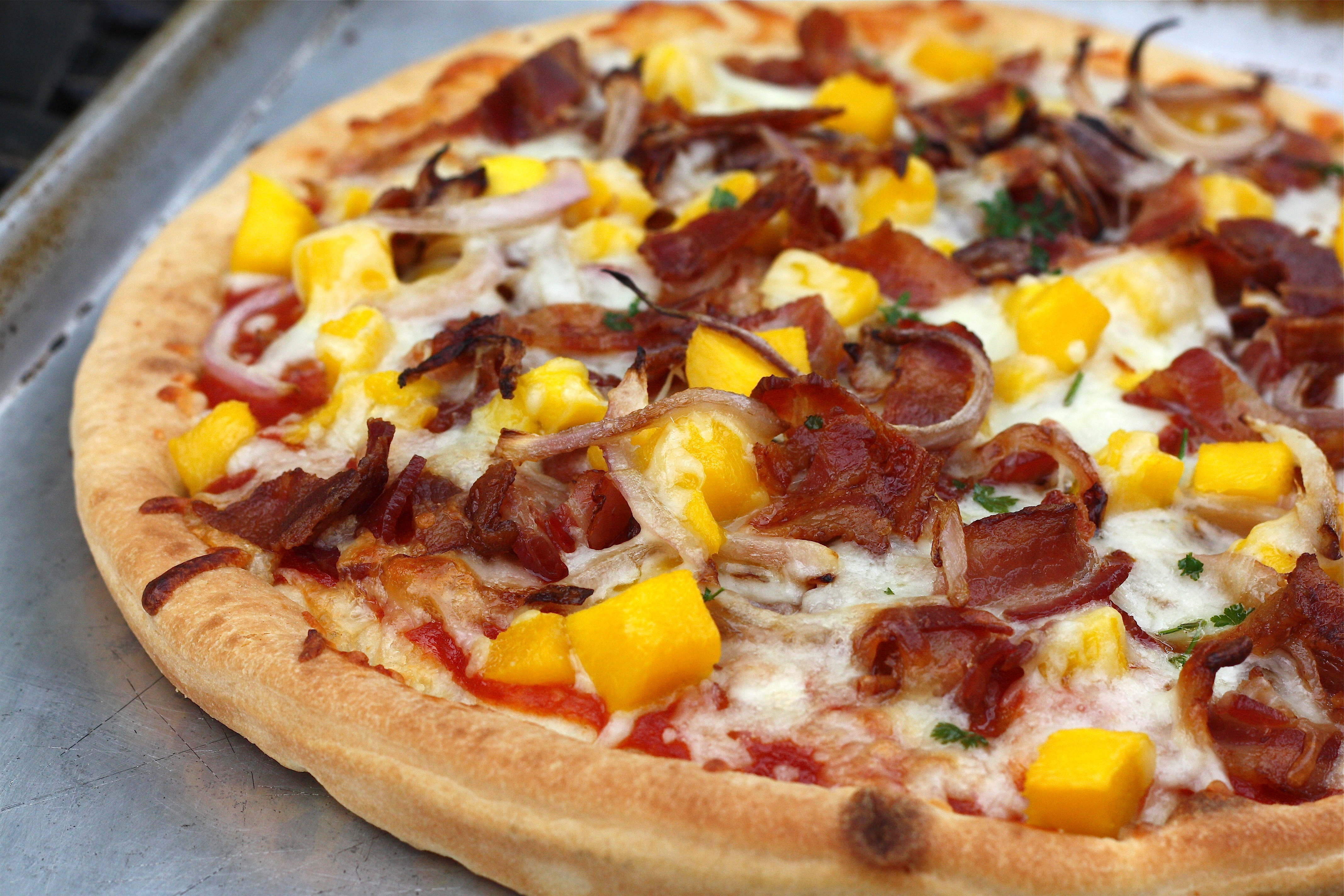 Mango recipes | Mango Dishes | Mango Salsa | Mango Chutney
